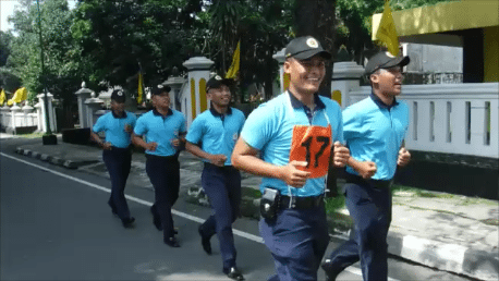 HUT Satpam Ke 37 Tahun 2017 – Kantor Keamanan Keselamatan Kerja ...