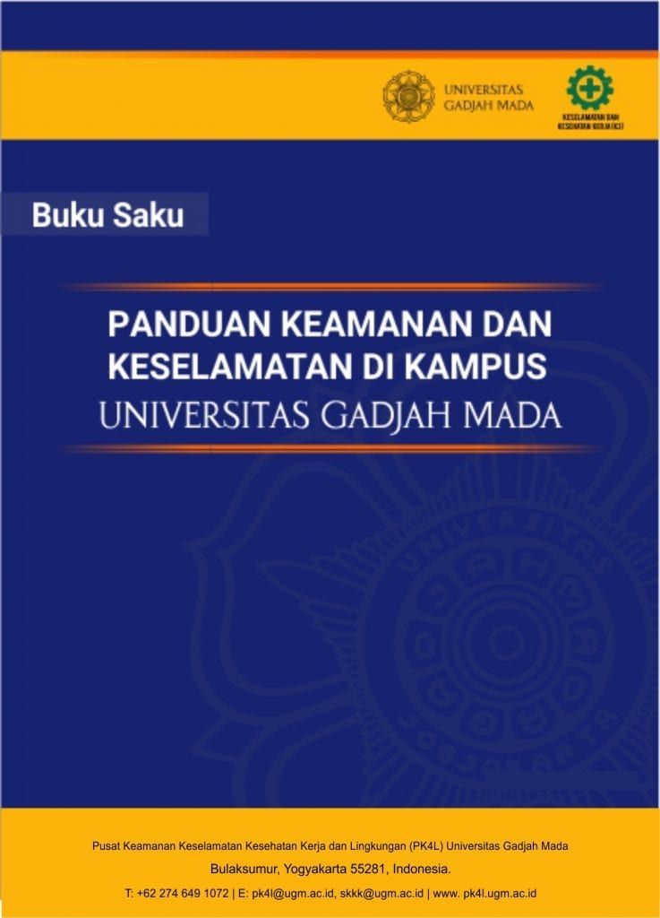 PANDUAN KEAMANAN DAN KESELAMATAN DI KAMPUS – Kantor Keamanan ...