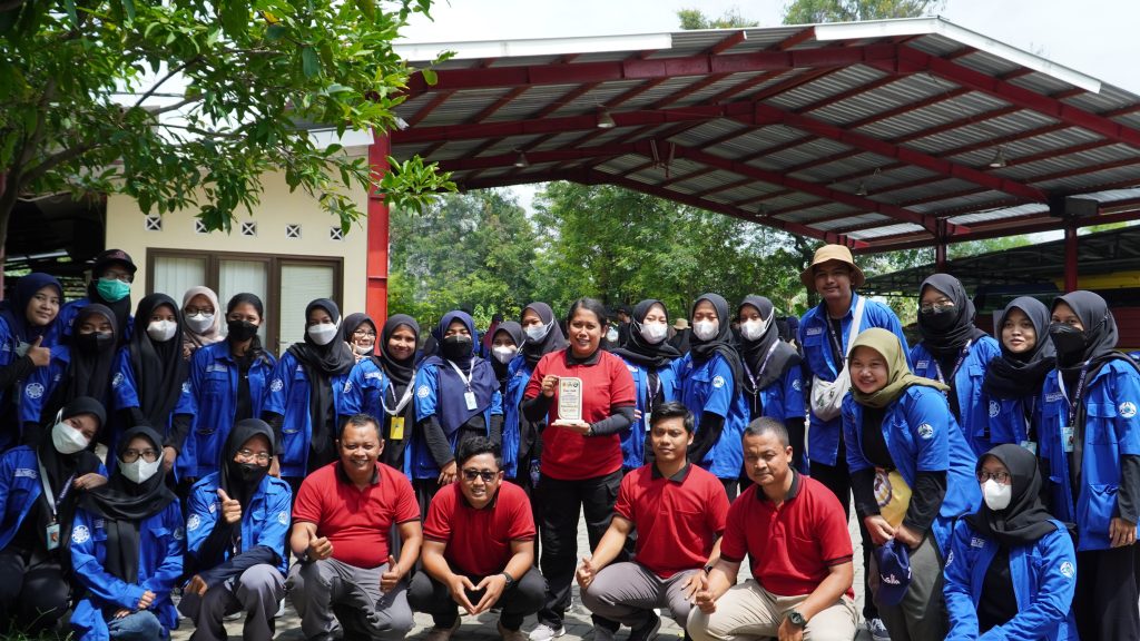 Layanan Kantong Parkir Kendaraan di Universitas Gadjah Mada – Kantor ...